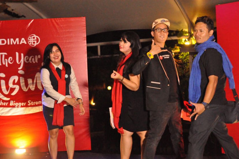 PT. Dima Indonesia (Dima Group)