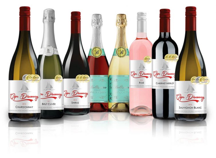 Principals and Brands – PT. Dima Indonesia (Dima Group)