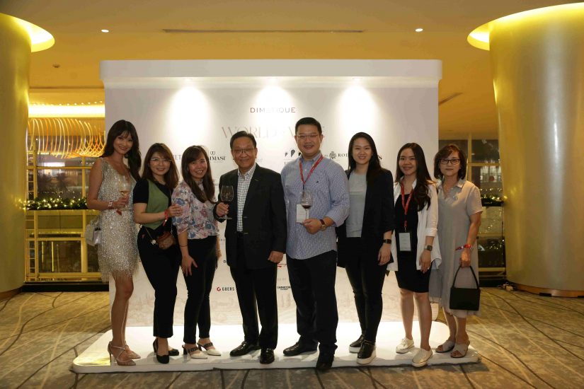 PT. Dima Indonesia (Dima Group)