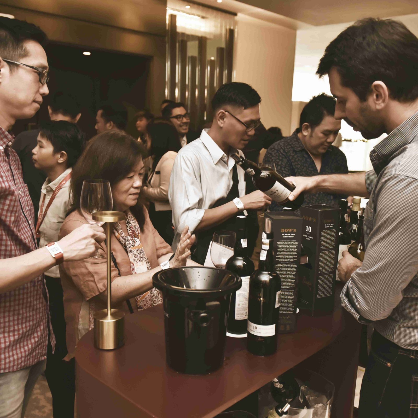 PT. Dima Indonesia (Dima Group)