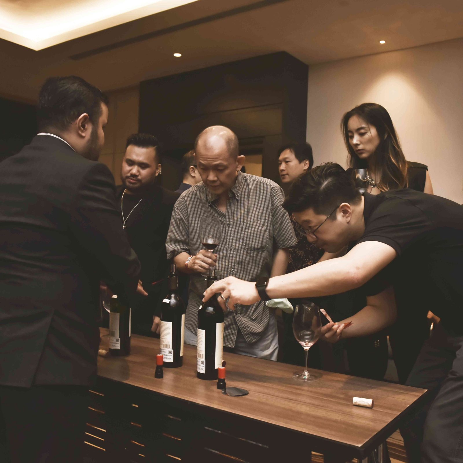 PT. Dima Indonesia (Dima Group)